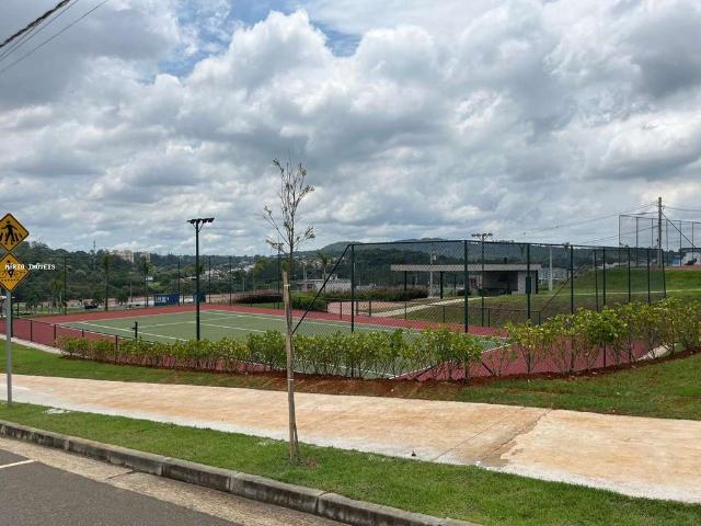 Terreno em Condomínio para Venda em Mogi das Cruzes/SP Porteira Preta