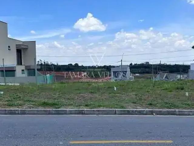 Terreno em Condomínio para Venda em Mogi das Cruzes/SP Porteira Preta