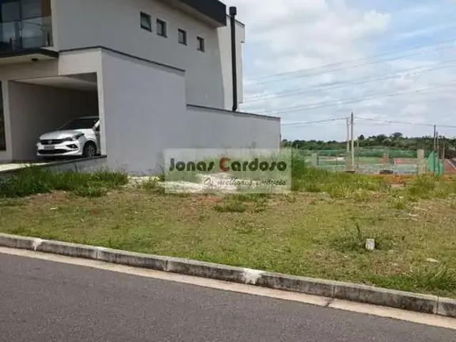 Terreno em Condomínio para Venda em Mogi das Cruzes/SP Porteira Preta