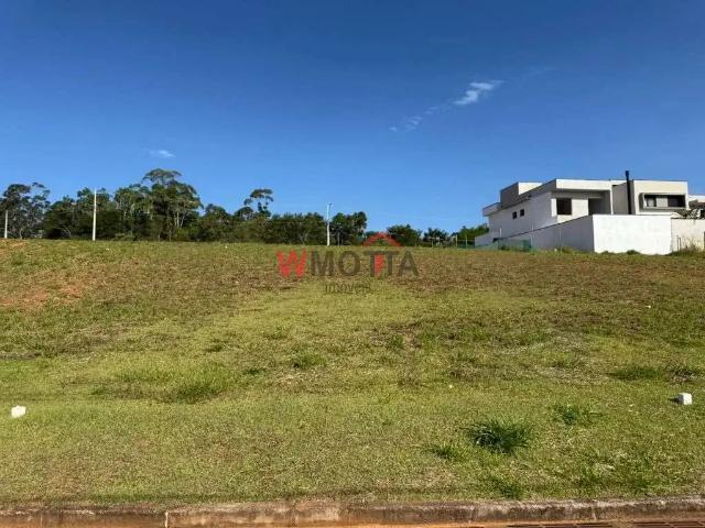 Terreno em Condomínio para Venda em Mogi das Cruzes/SP Porteira Preta