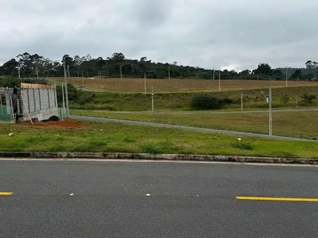 Terreno em Condomínio para Venda em Mogi das Cruzes/SP Porteira Preta