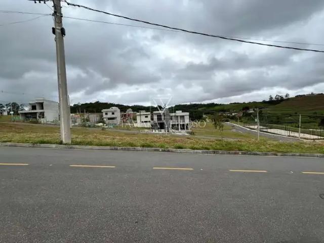 Terreno em Condomínio para Venda em Mogi das Cruzes/SP Porteira Preta