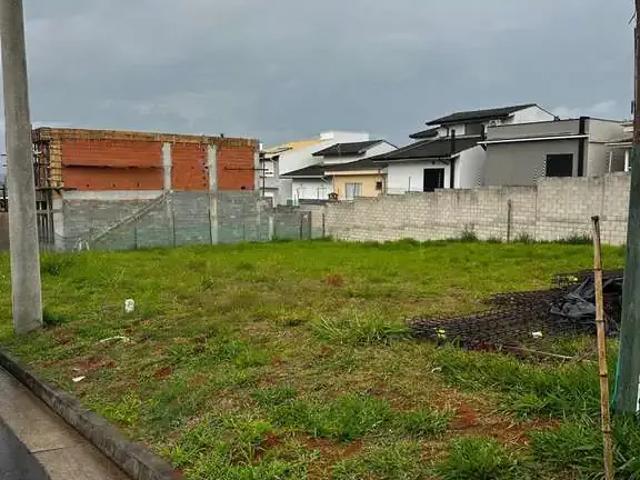 Terreno em Condomínio para Venda em Mogi das Cruzes/SP Porteira Preta