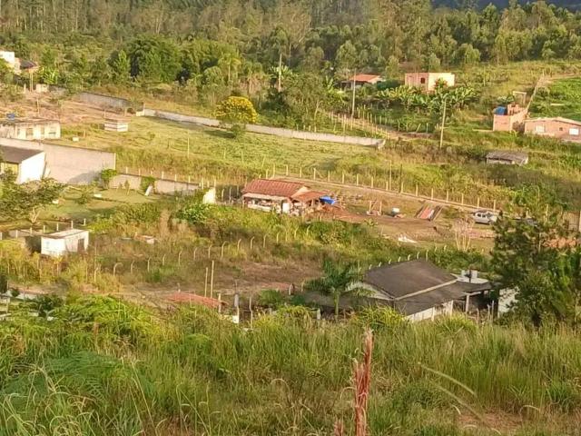 Terreno em Condomínio para Venda em Mogi das Cruzes/SP Quatinga