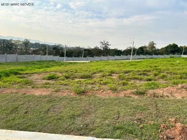Terreno em Condomínio para Venda em Mogi das Cruzes/SP Real Park