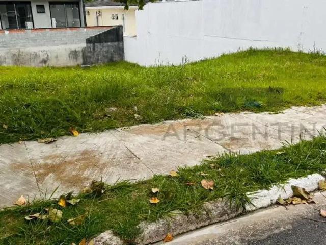 Terreno em Condomínio para Venda em Mogi das Cruzes/SP Real Park