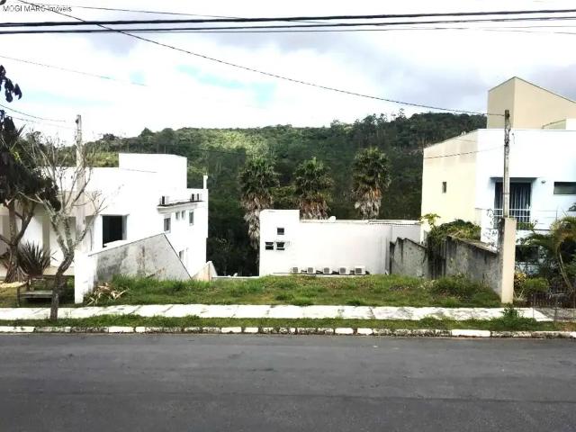 Terreno em Condomínio para Venda em Mogi das Cruzes/SP Real Park