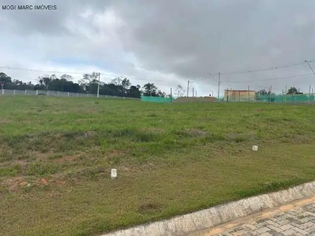 Terreno em Condomínio para Venda em Mogi das Cruzes/SP Real Park
