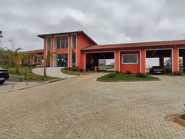Terreno em Condomínio para Venda em Mogi das Cruzes/SP Real Park