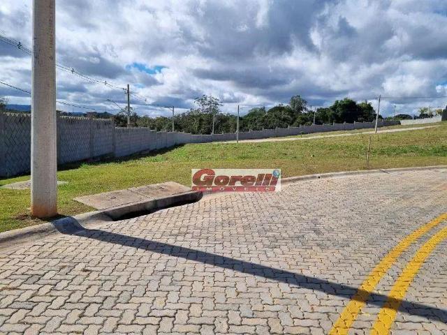 Terreno em Condomínio para Venda em Mogi das Cruzes/SP Real Park