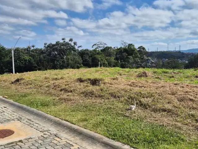 Terreno em Condomínio para Venda em Mogi das Cruzes/SP Real Park