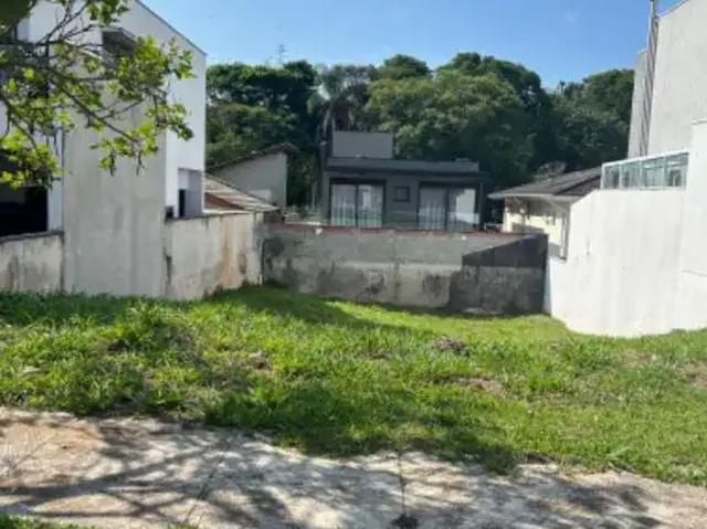 Terreno em Condomínio para Venda em Mogi das Cruzes/SP Real Park