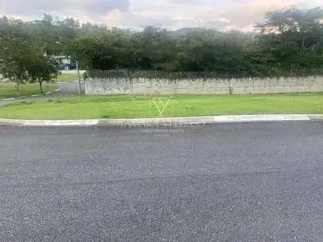 Terreno em Condomínio para Venda em Mogi das Cruzes/SP Residencial Veneza I