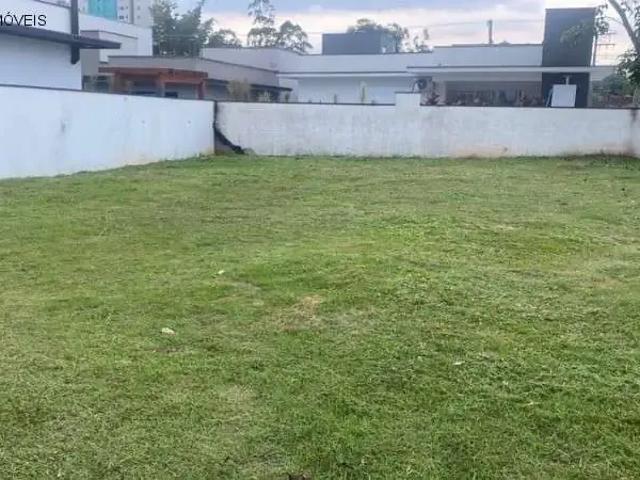 Terreno em Condomínio para Venda em Mogi das Cruzes/SP Residencial Veredas