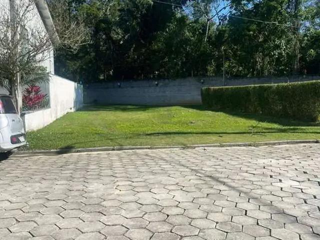 Terreno em Condomínio para Venda em Mogi das Cruzes/SP Residencial Veredas