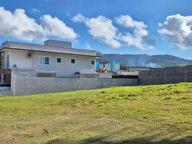 Terreno em Condomínio para Venda em Mogi das Cruzes/SP Residencial Veredas