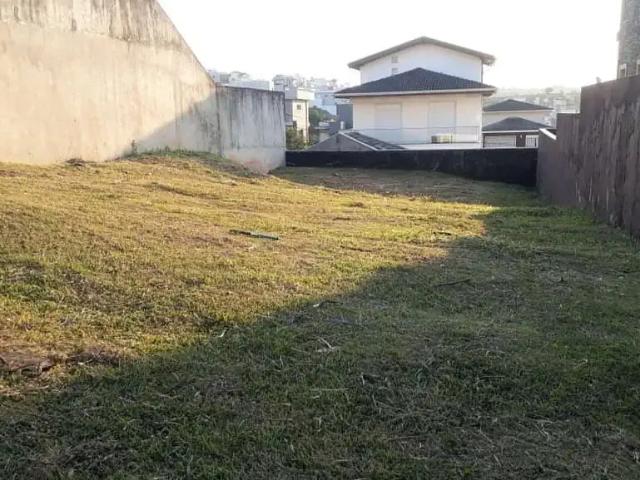 Terreno em Condomínio para Venda em Mogi das Cruzes/SP Residencial Estância Bom Repouso