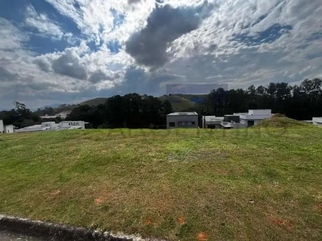 Terreno em Condomínio para Venda em Mogi das Cruzes/SP Residencial Granja Anita