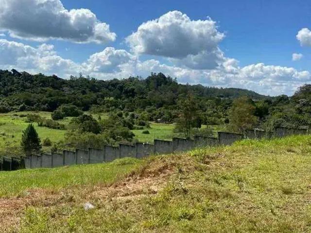 Terreno em Condomínio para Venda em Mogi das Cruzes/SP Residencial Granja Anita