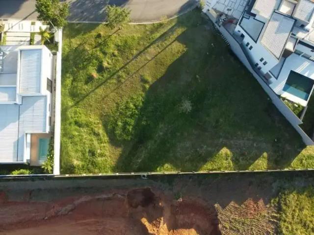 Terreno em Condomínio para Venda em Mogi das Cruzes/SP Residencial Granja Anita