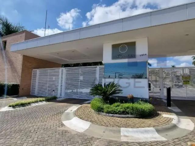 Terreno em Condomínio para Venda em Mogi das Cruzes/SP Residencial Granja Anita