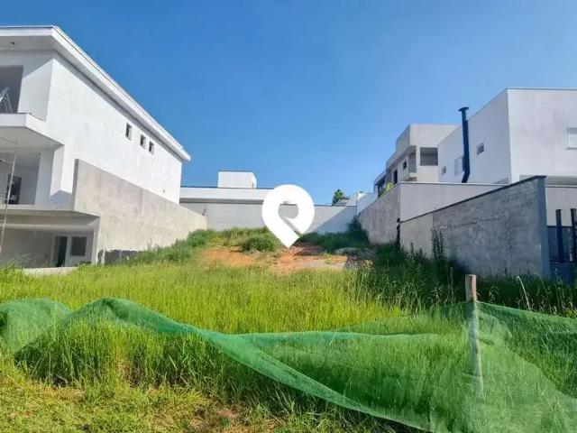 Terreno em Condomínio para Venda em Mogi das Cruzes/SP Residencial Granja Anita