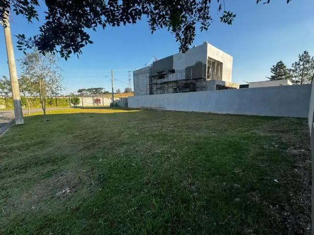 Terreno em Condomínio para Venda em Mogi das Cruzes/SP Residencial Granja Anita