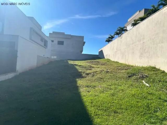 Terreno em Condomínio para Venda em Mogi das Cruzes/SP Residencial Granja Anita