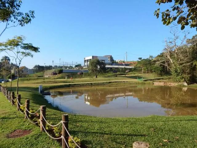Terreno em Condomínio para Venda em Mogi das Cruzes/SP Residencial Granja Anita