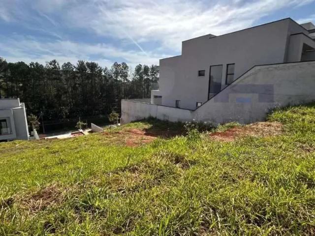 Terreno em Condomínio para Venda em Mogi das Cruzes/SP Residencial Granja Anita