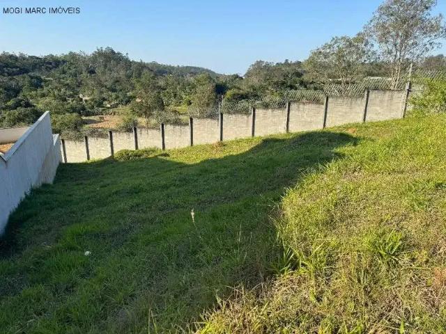Terreno em Condomínio para Venda em Mogi das Cruzes/SP Residencial Granja Anita