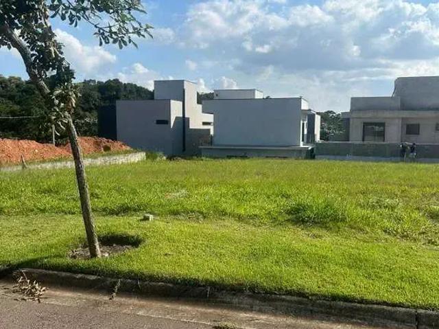 Terreno em Condomínio para Venda em Mogi das Cruzes/SP Residencial Granja Anita