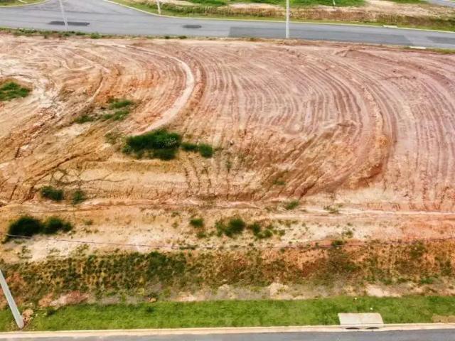 Terreno em Condomínio para Venda em Mogi das Cruzes/SP Residencial Mosaico