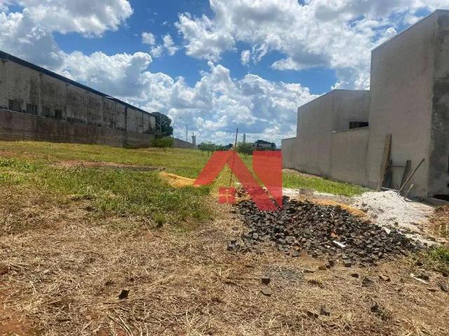 Terreno em Condomínio para Venda em Mogi Guaçu/SP Centro