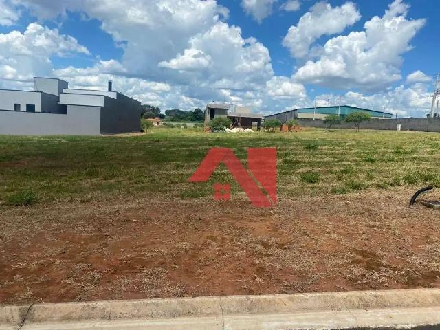 Terreno em Condomínio para Venda em Mogi Guaçu/SP Centro