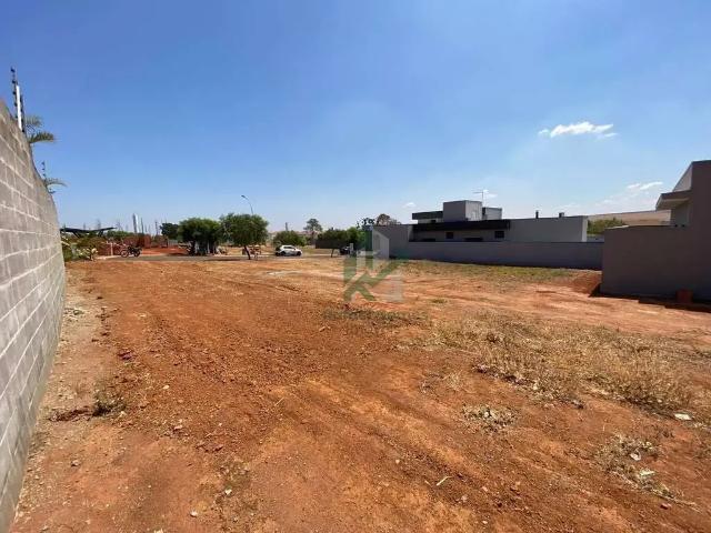 Terreno em Condomínio para Venda em Mogi Guaçu/SP Centro