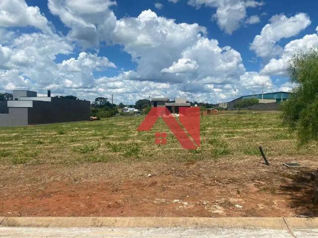 Terreno em Condomínio para Venda em Mogi Guaçu/SP Centro