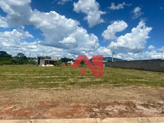 Terreno em Condomínio para Venda em Mogi Guaçu/SP Centro
