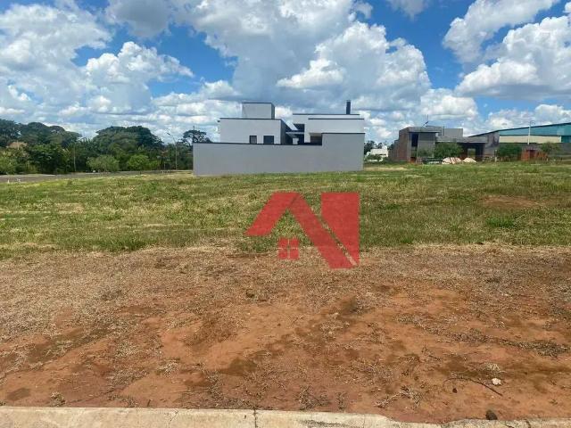 Terreno em Condomínio para Venda em Mogi Guaçu/SP Centro