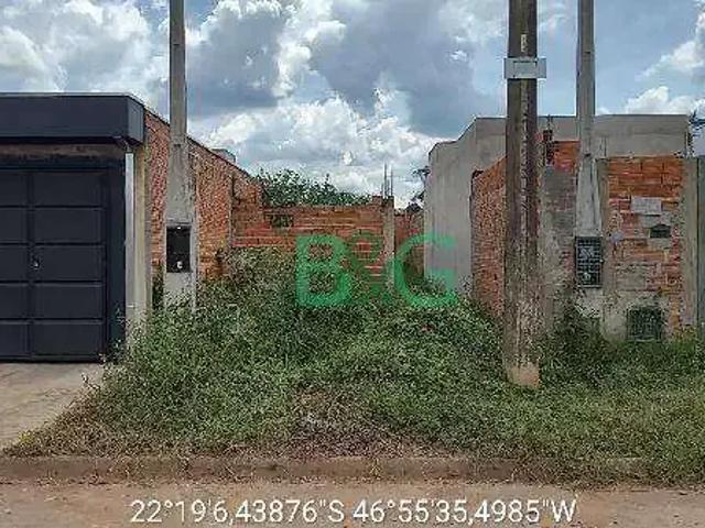 Terreno em Condomínio para Venda em Mogi Guaçu/SP Chácara Pantanal Engenho Velho
