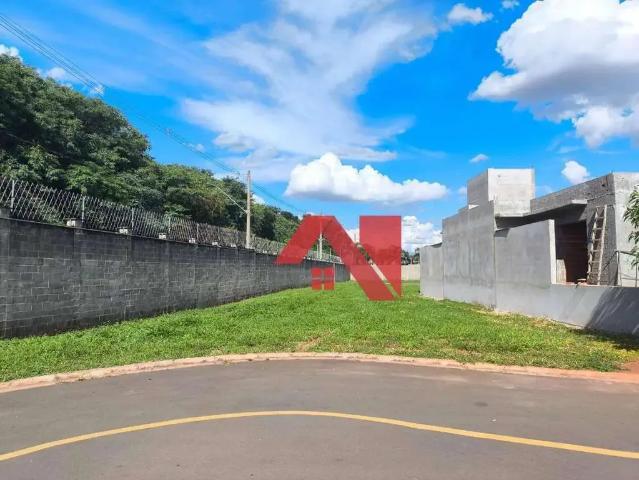 Terreno em Condomínio para Venda em Mogi Guaçu/SP Areião