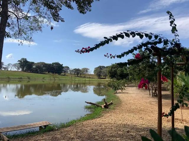 Terreno em Condomínio para Venda em Mogi Guaçu/SP Jardim Esplanada
