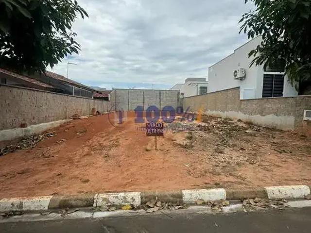 Terreno em Condomínio para Venda em Mogi Guaçu/SP Jardim Ipê Pinheiro