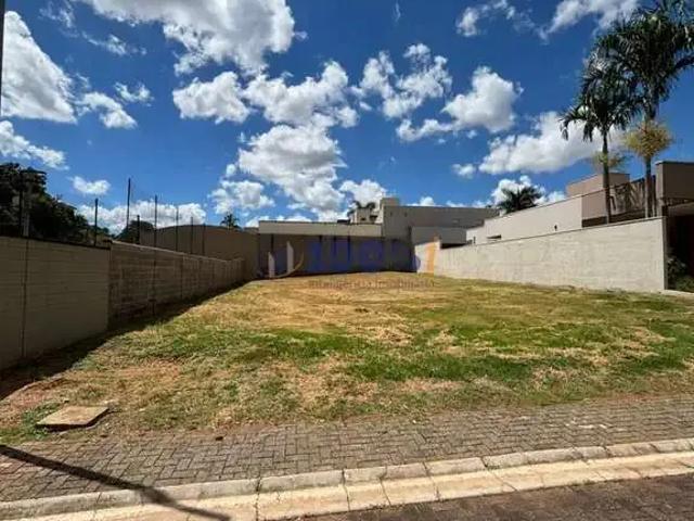 Terreno em Condomínio para Venda em Mogi Guaçu/SP Jardim Paulista