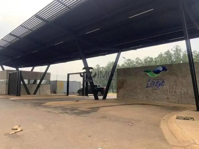 Terreno em Condomínio para Venda em Mogi Guaçu/SP Jardim Suécia