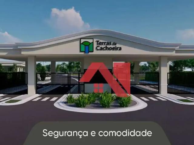 Terreno em Condomínio para Venda em Mogi Guaçu/SP Jardim Santa Madalena