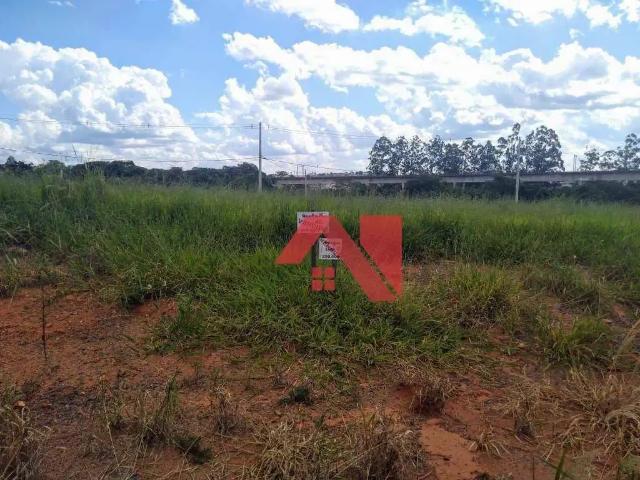 Terreno em Condomínio para Venda em Mogi Guaçu/SP Jardim Santa Madalena