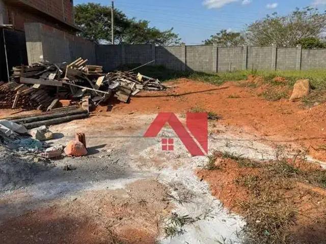 Terreno em Condomínio para Venda em Mogi Guaçu/SP Jardim Santa Madalena