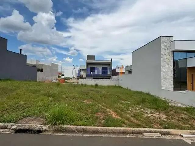 Terreno em Condomínio para Venda em Mogi Guaçu/SP Jardim Santa Mônica II