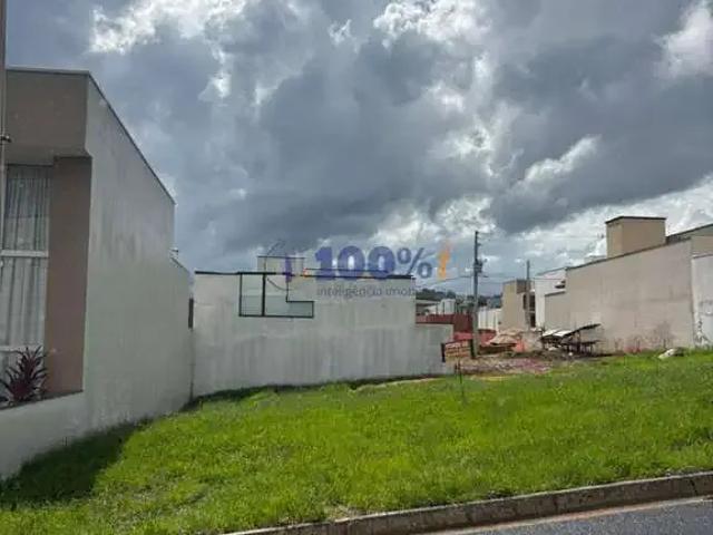 Terreno em Condomínio para Venda em Mogi Guaçu/SP Jardim Santa Mônica II